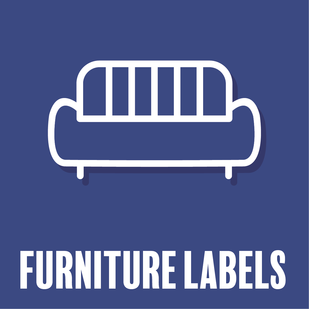 Furniture components – Trim Warehouse