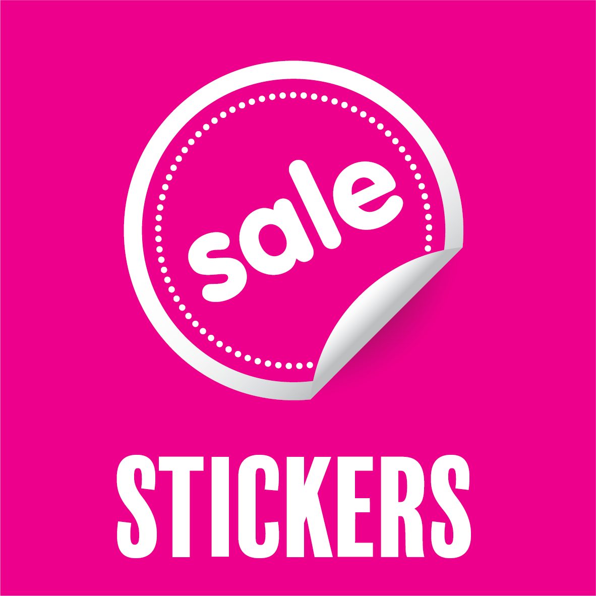 Stickers – Trim Warehouse