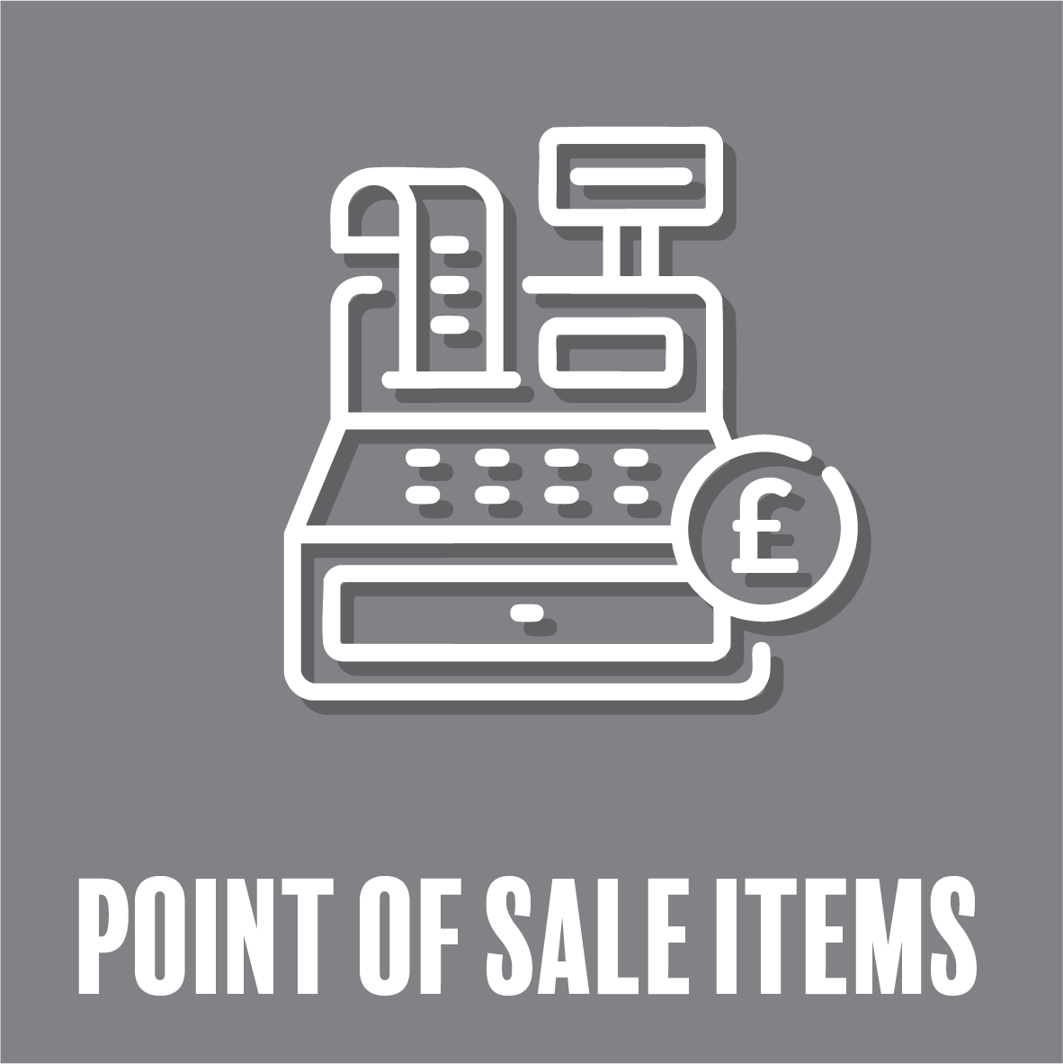 Point of Sale (POS) – Trim Warehouse